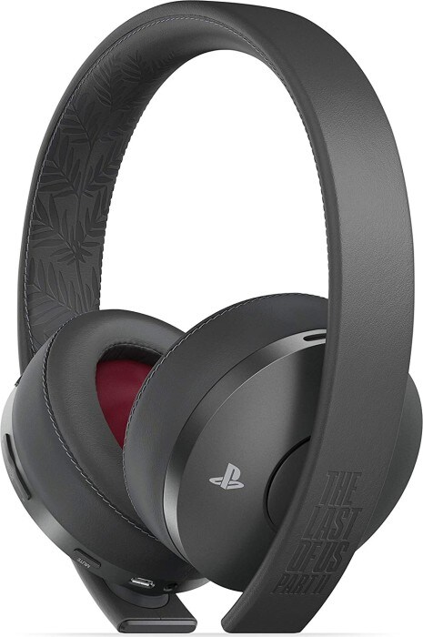 PlayStation Gold Wireless 500 Million Limited Edition Headset | atelier-yuwa.ciao.jp