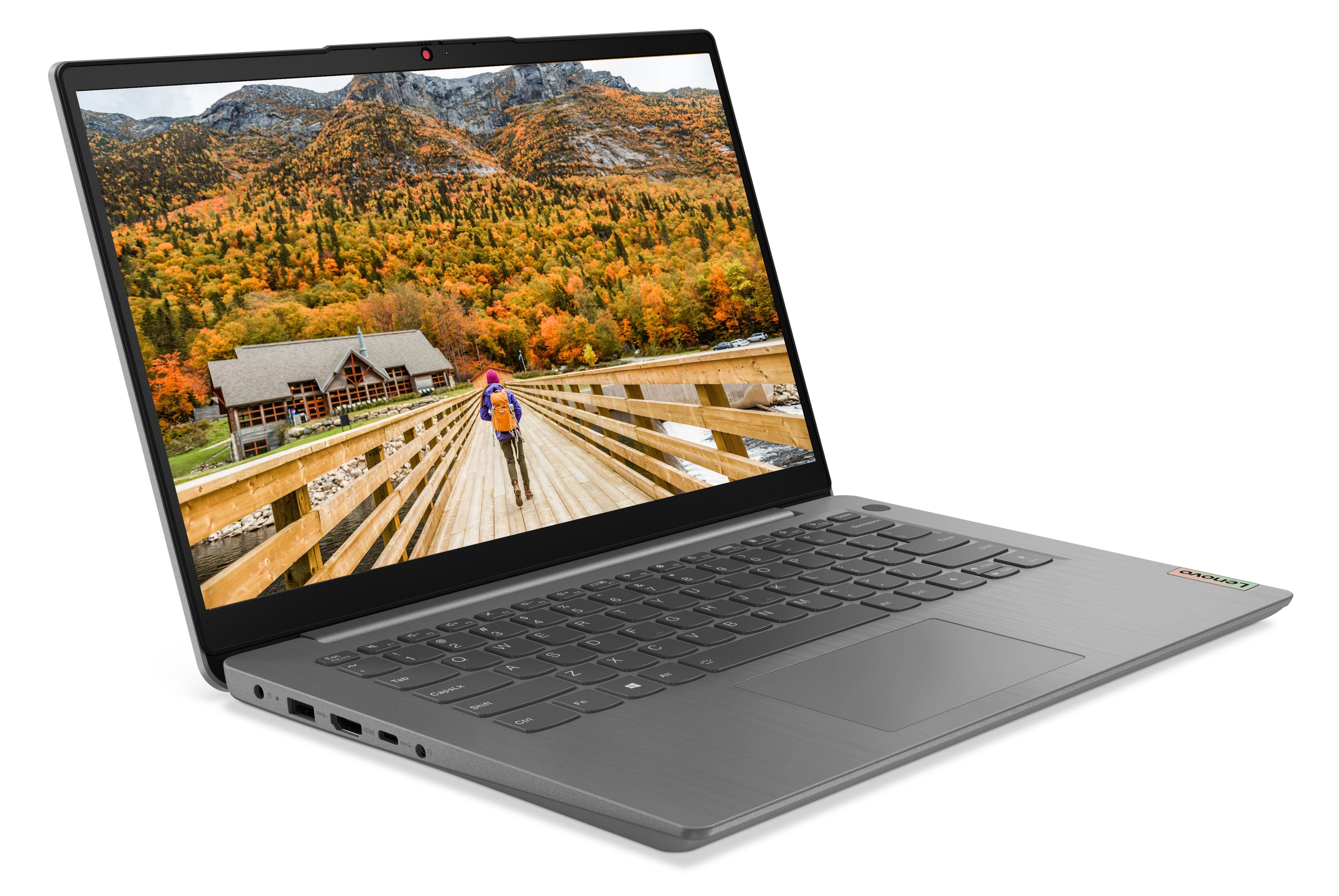 LENOVO IDEAPAD 3 14ALC6 14"Full HD Ryzen 3-5300U 8GB 256GB SSD Win11 S ...
