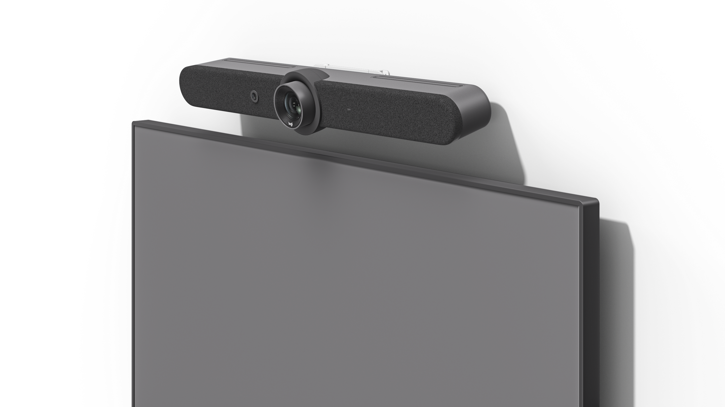 Logitech Rally Wand-Montage-Kit für Rally Bar & Rally Bar Mini ++ Cyberport