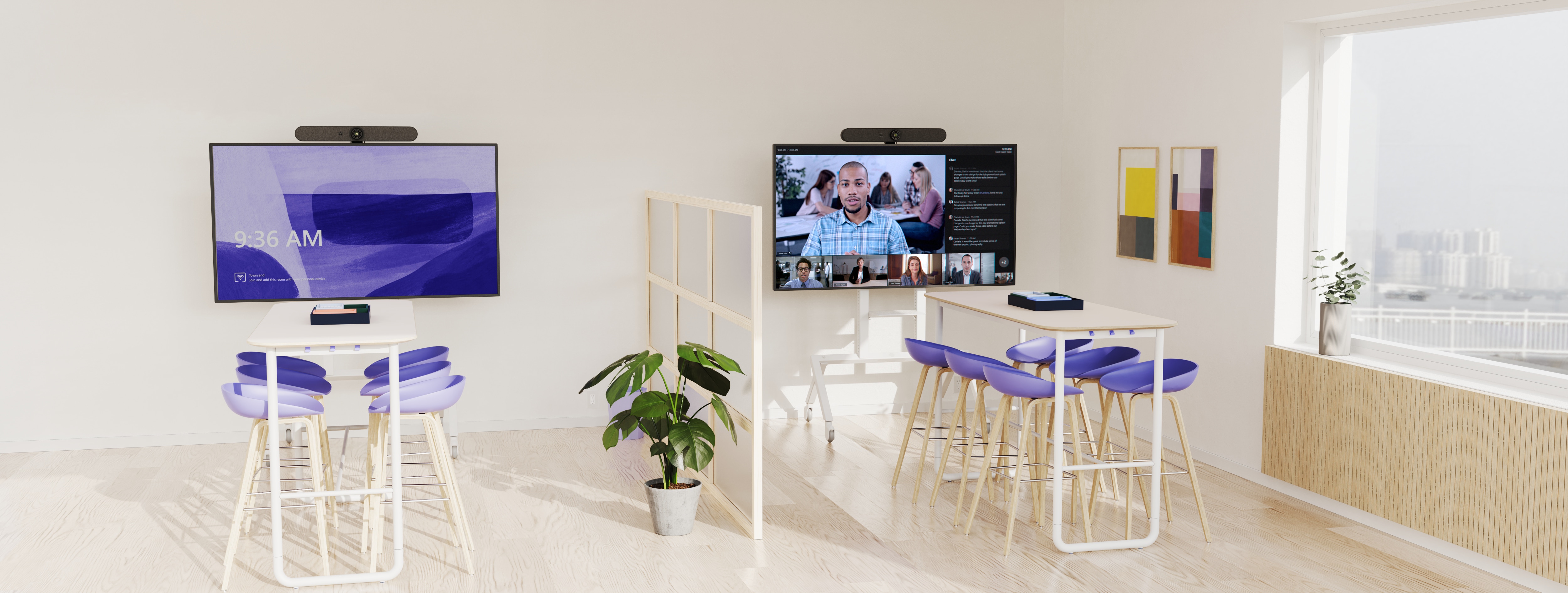 Logitech Rally Bar Mini Grafit + Tap IP Touch-Controller Bundle ...